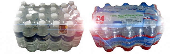 Le pack quinconcé va-t-il conquérir le monde ? - Tendances Packaging